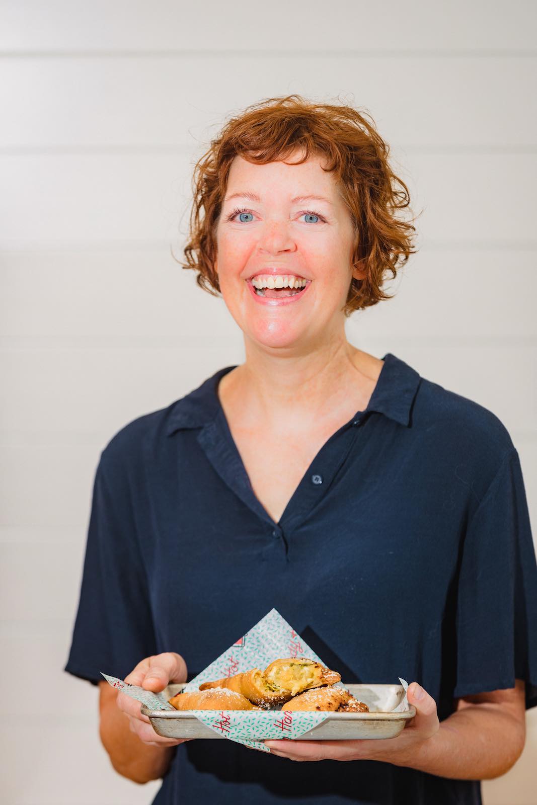 Handy & Hot Resumes Its Hand Pie Collaborations - The Southeastern Dispatch