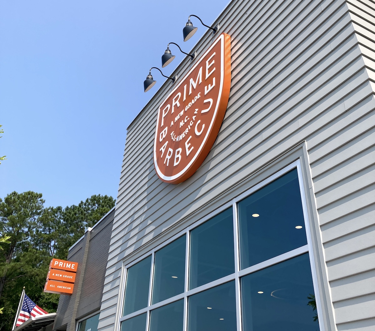 What Happened to the Raleigh BBQ Boom? - The Southeastern Dispatch