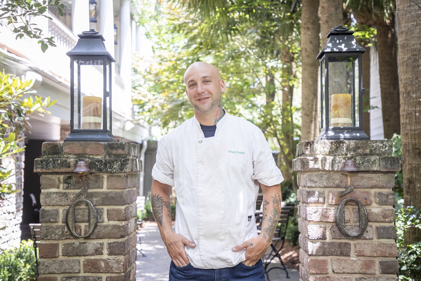 Review: The Tasting Menu Still Shines at Zero Restaurant - The ...