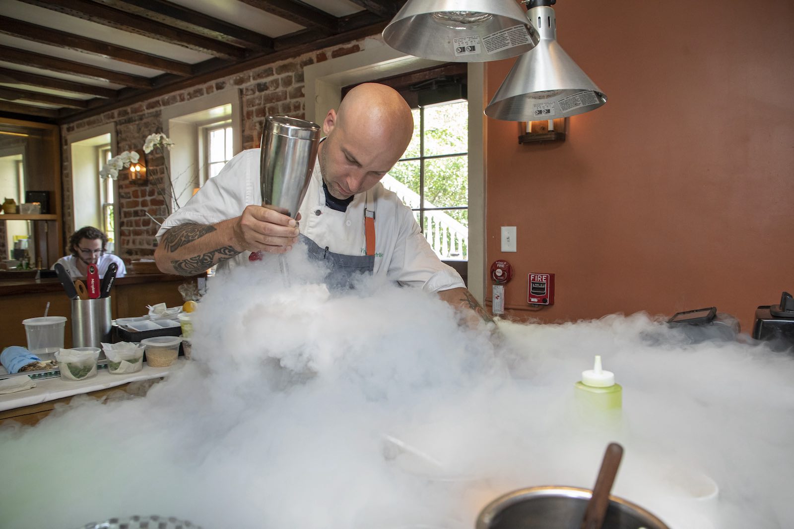 Are Tasting Menus the Future of Fine Dining in the Carolinas? - The ...